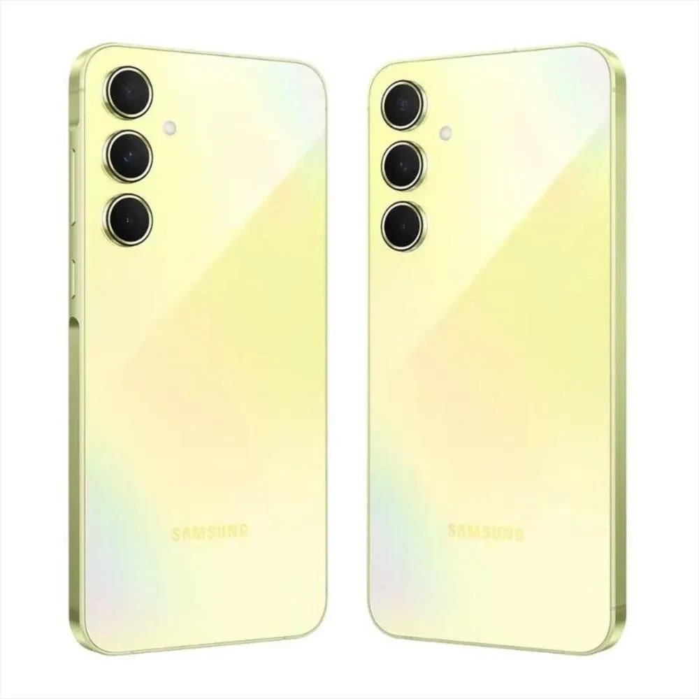 Samsung Galaxy A55 - 256GB | Celulibre Colombia